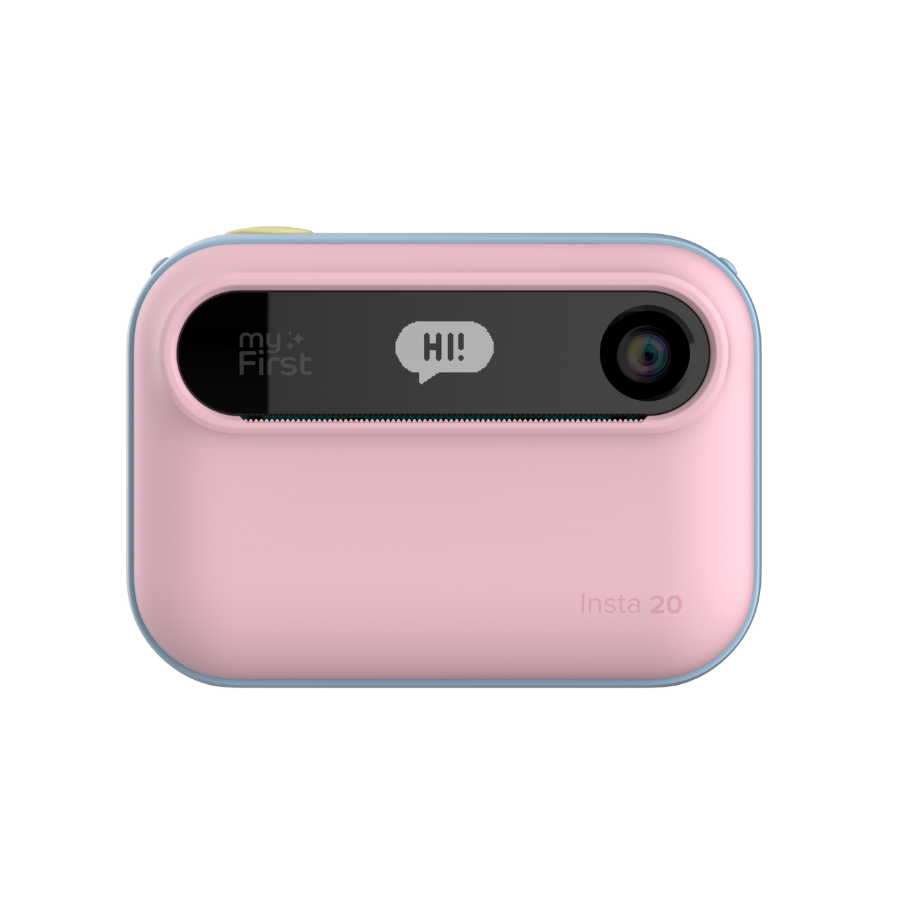 myFirst Camera Insta 20 – myFirst New Zealand